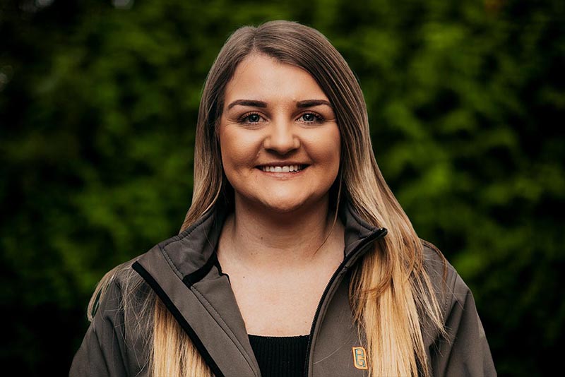 The Team - Archway Green